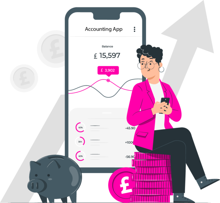 Nomi: Self Assessment & Tax Return Software for Professionals