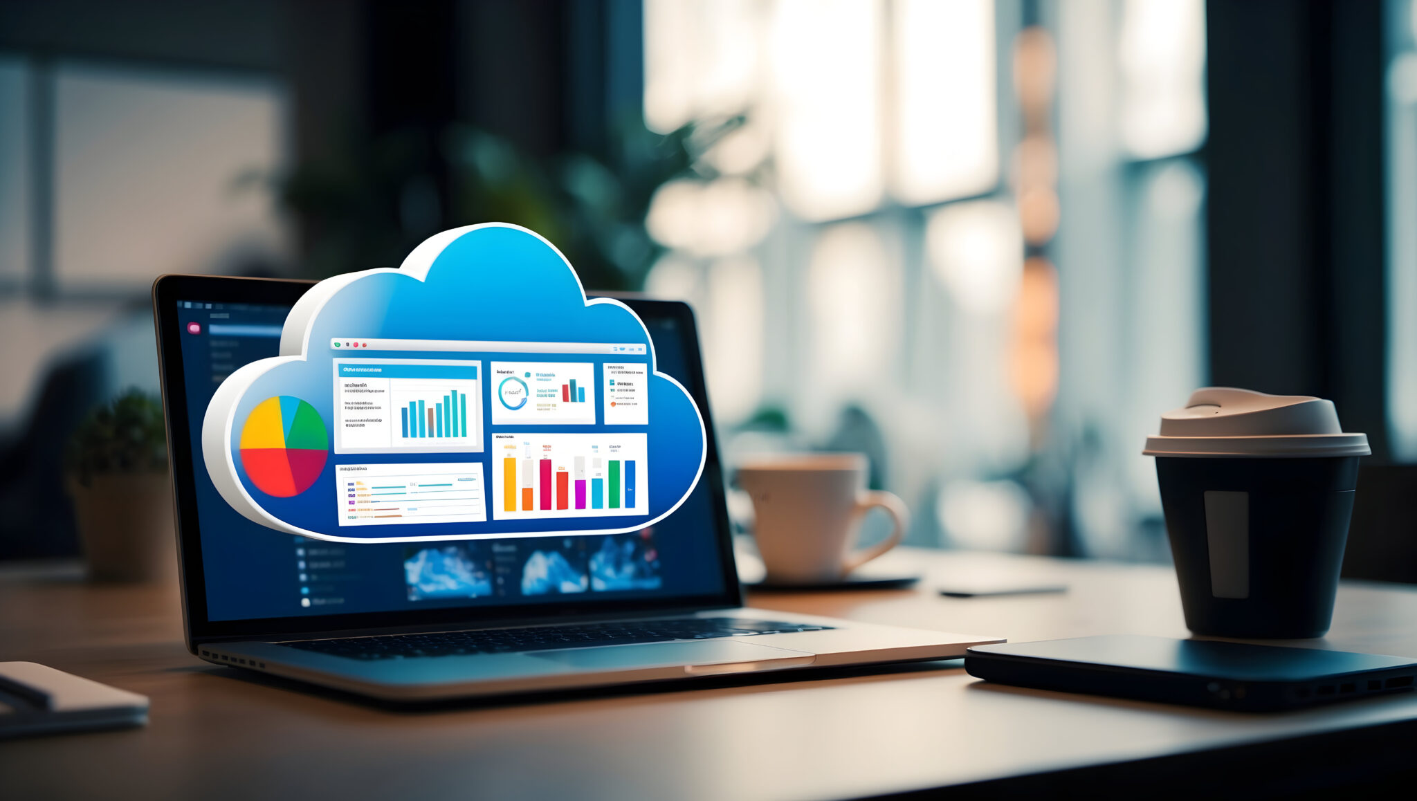 Cloud Accounting Software vs Traditional Accounting Software